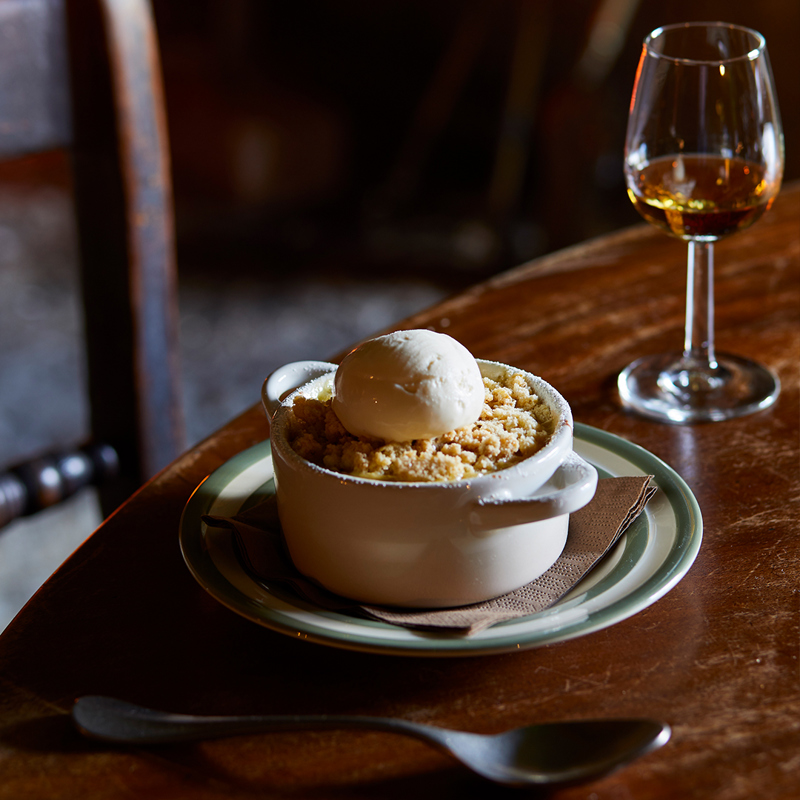 Our PIG People: Will Parkes, Head Chef at THE PIG-in the Cotswolds and ...